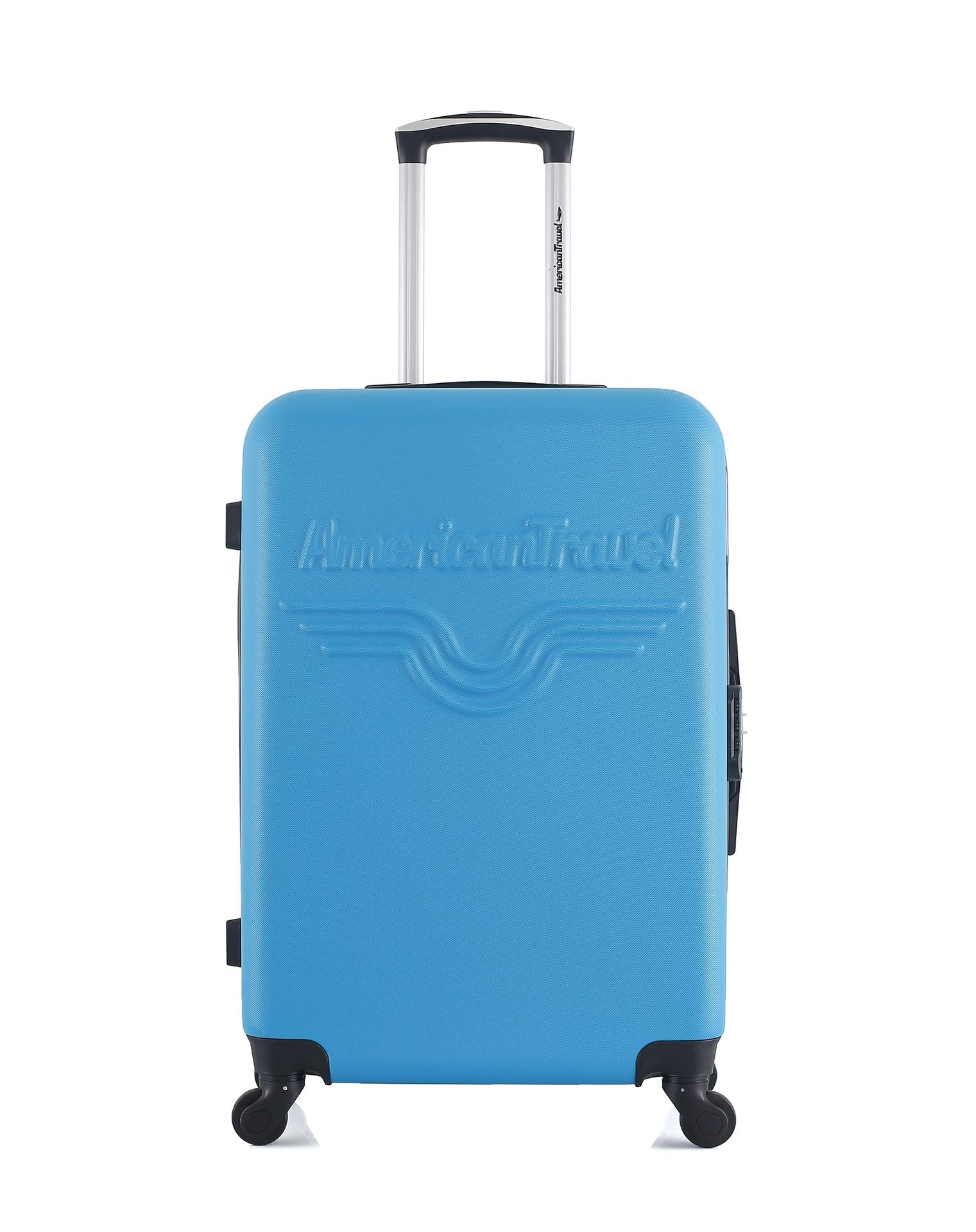 Mittelgroßer Koffer 65cm CHELSEA | Baage