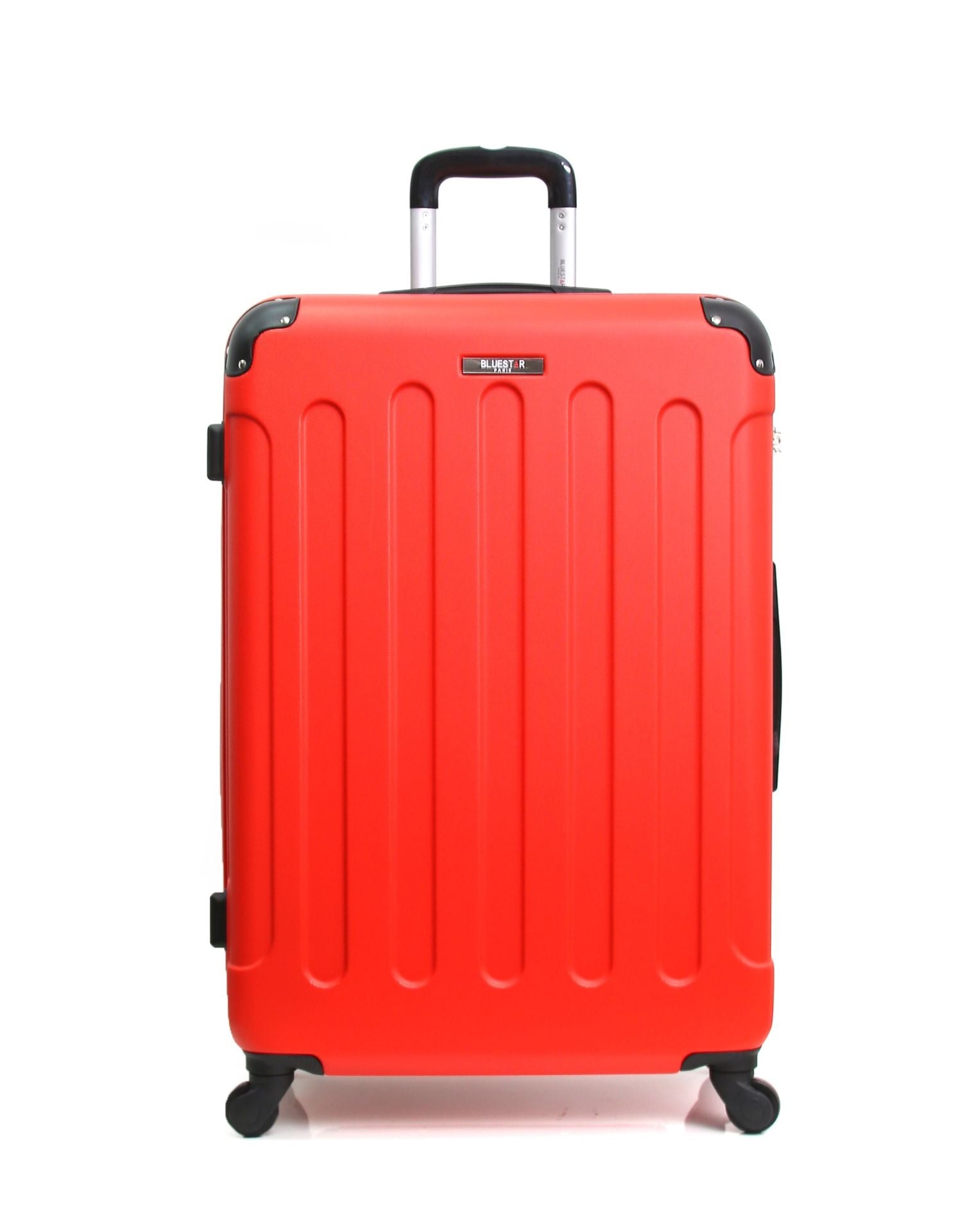Mittelgroßer Koffer 65Cm Madrid-BLUESTAR | Baage