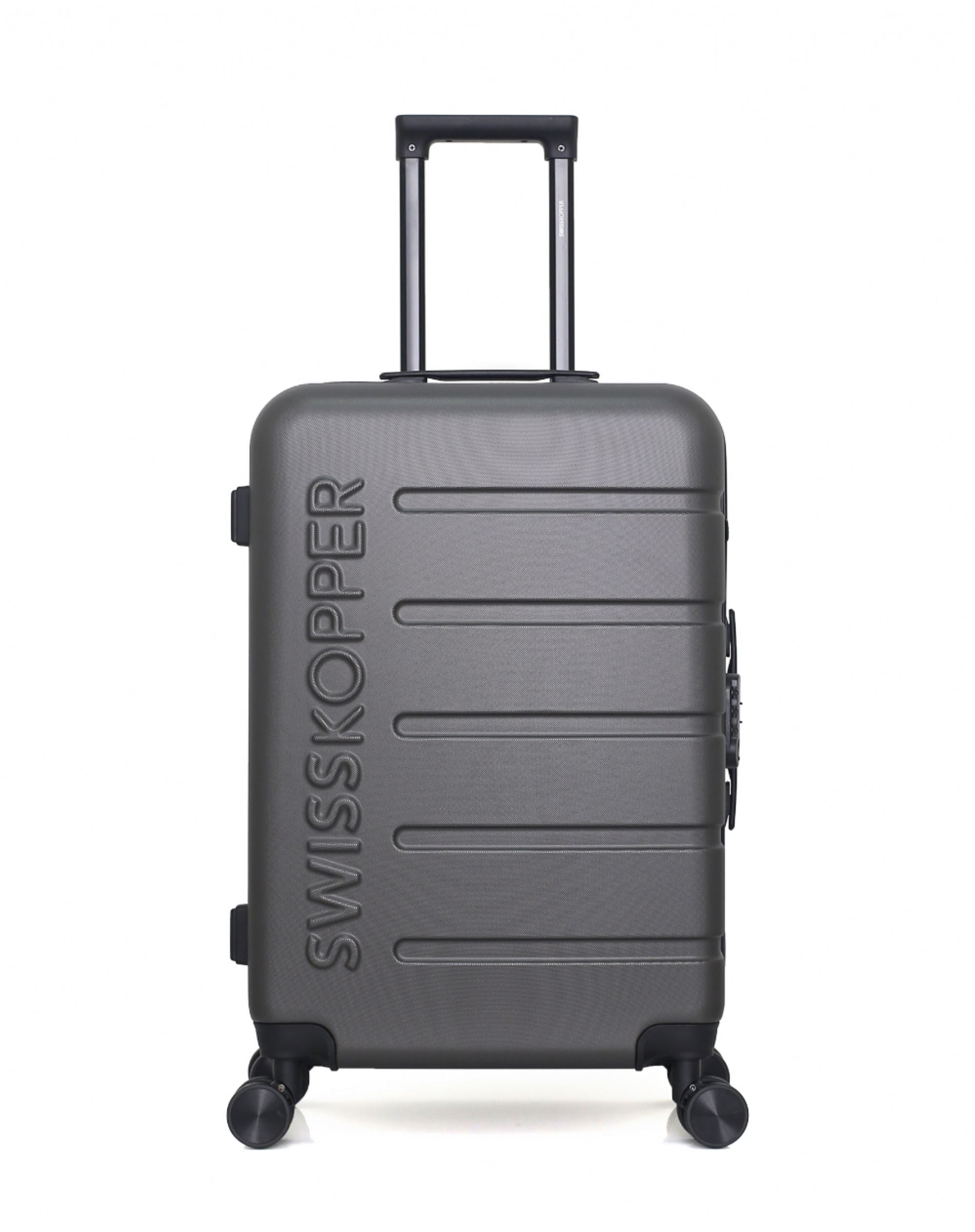 Mittelgroßer Koffer 65cm AIGLE | Baage