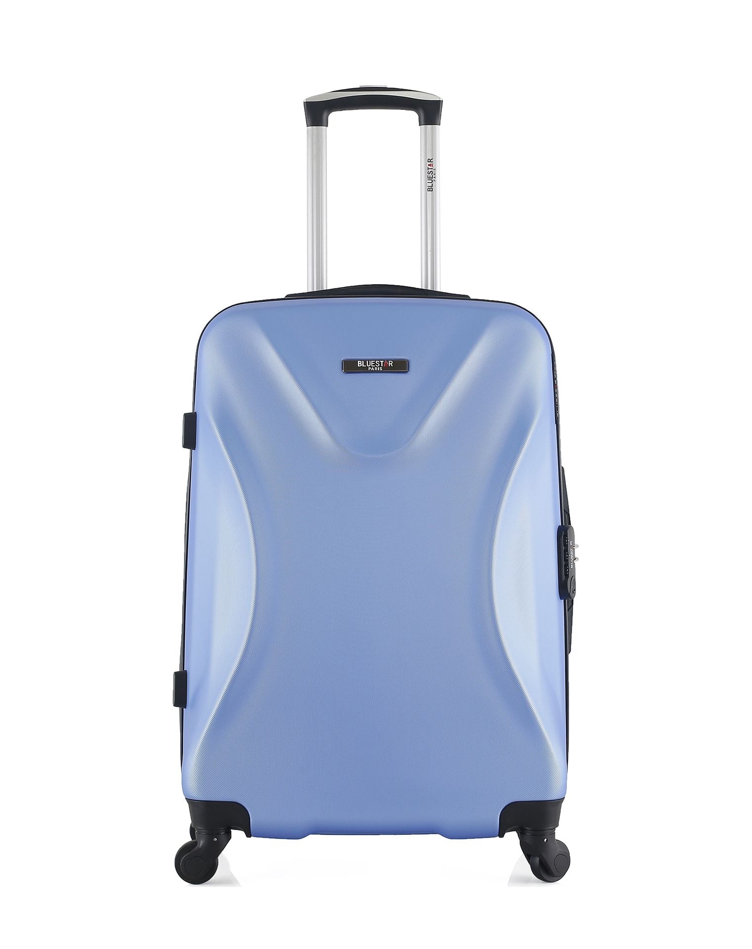 Mittelgroßer Koffer 65Cm Garibaldi-BLUESTAR | Baage