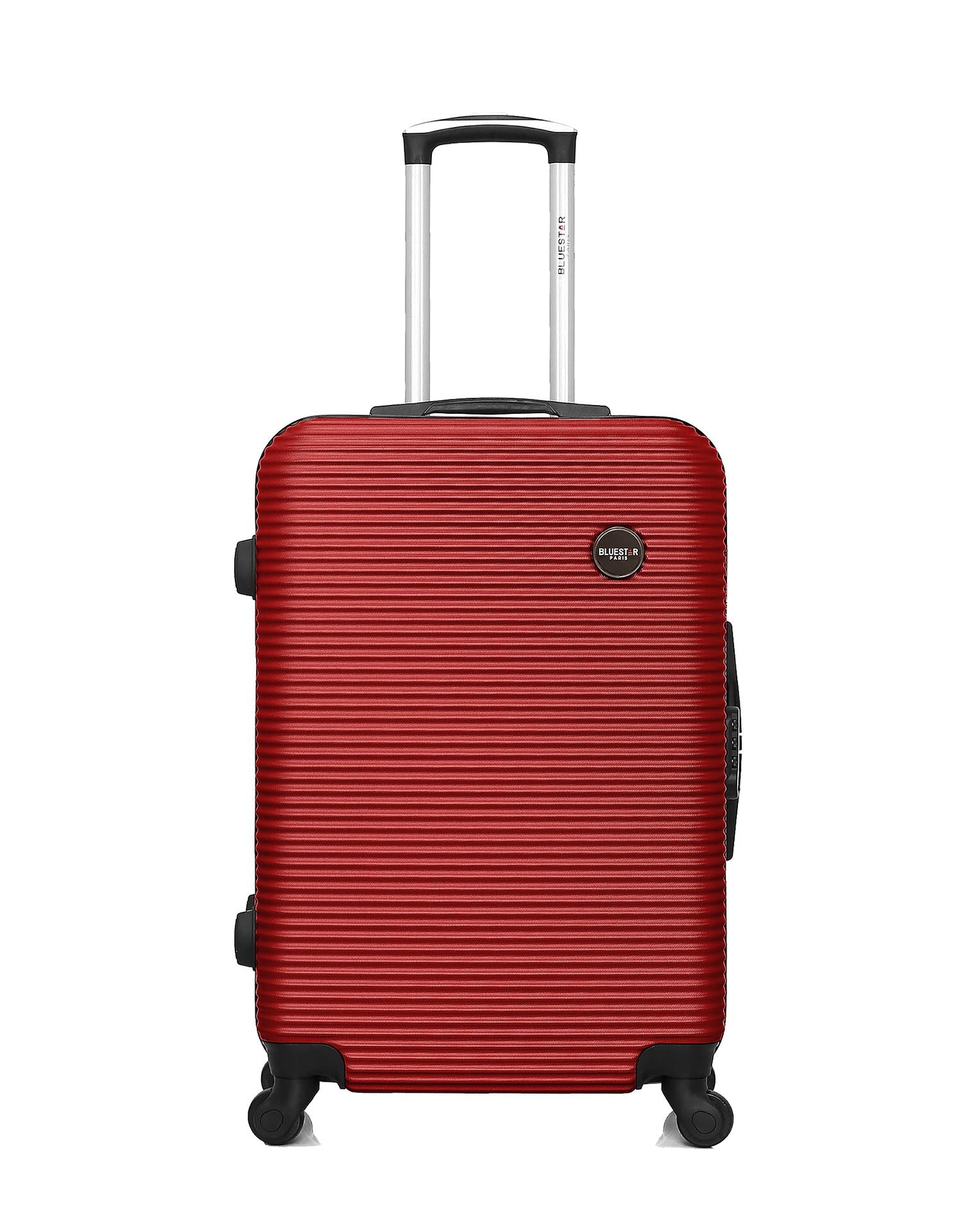Mittelgroßer Koffer 65cm LONDON