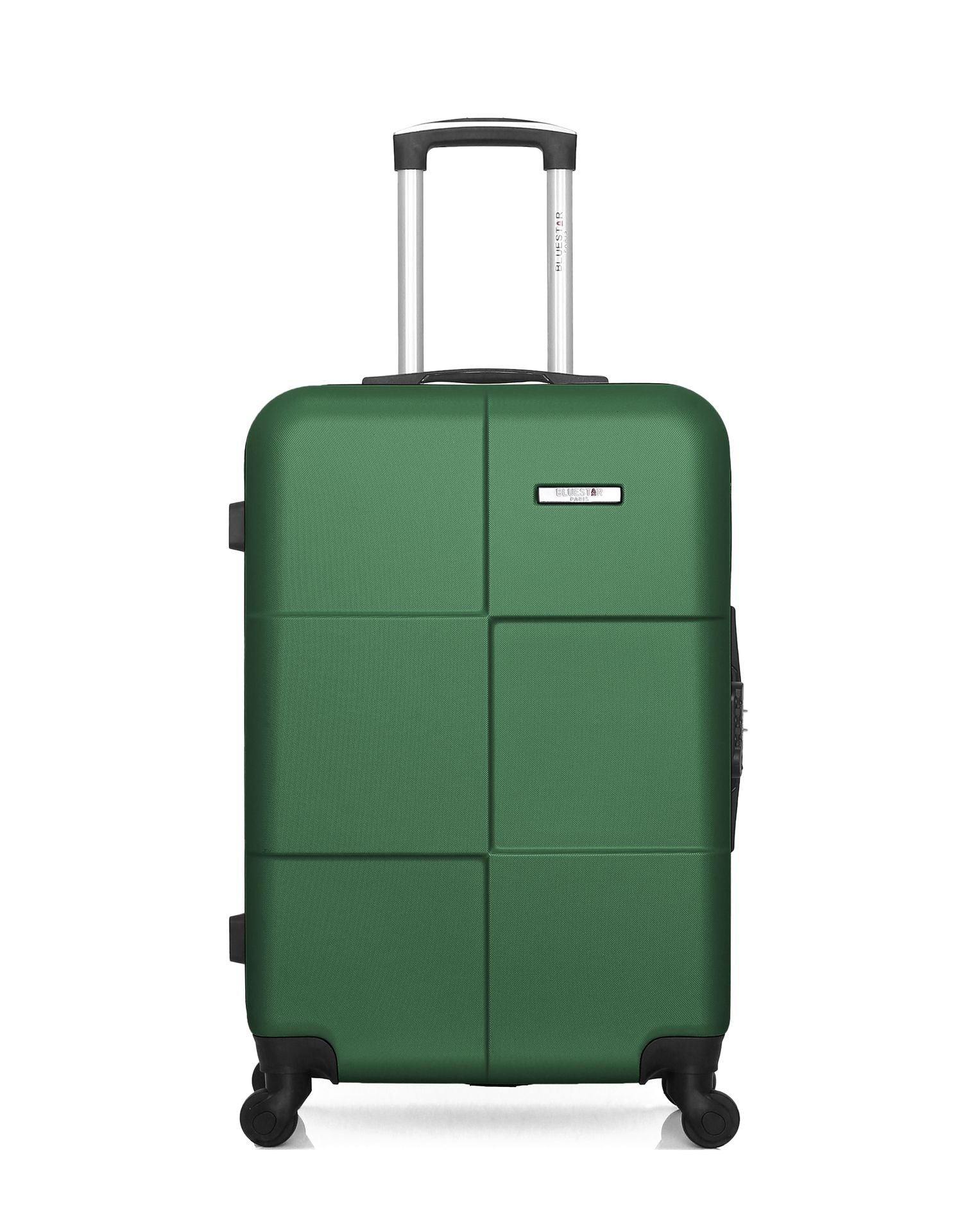 Mittelgroßer Koffer 65Cm Miami-BLUESTAR | Baage