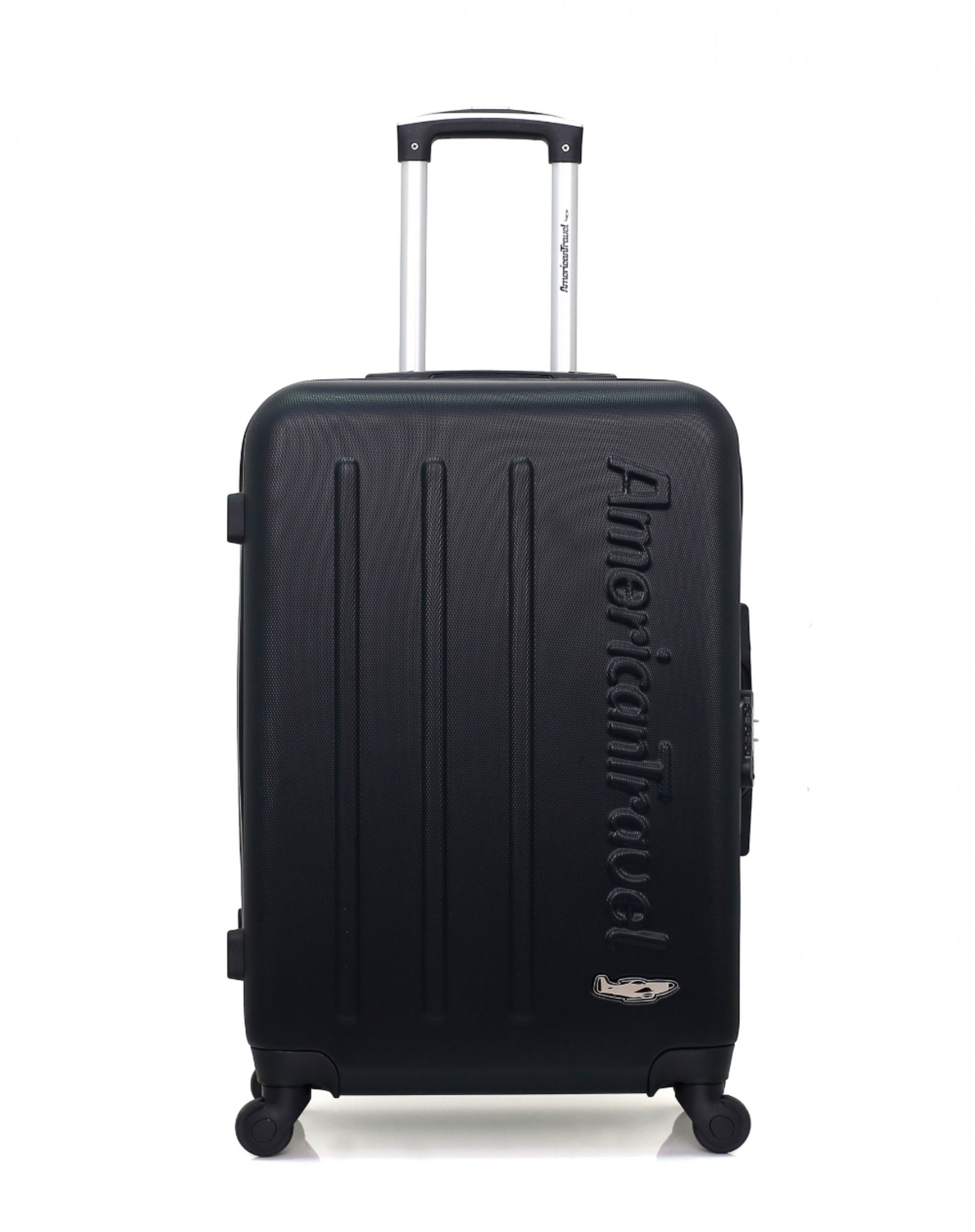 Mittelgroßer Koffer 65cm BRONX | Baage