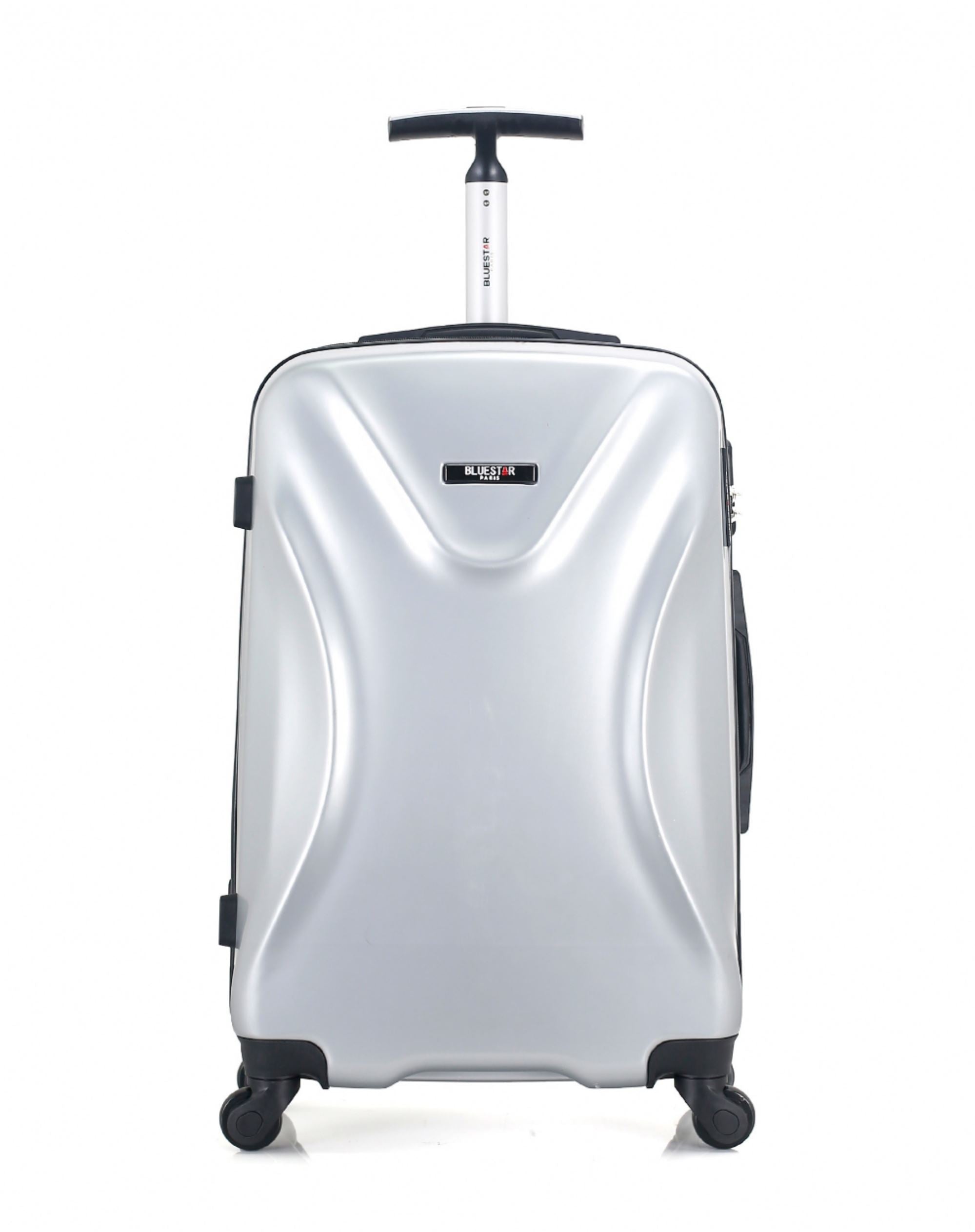 Mittelgroßer Koffer 65Cm Dallas-BLUESTAR | Baage