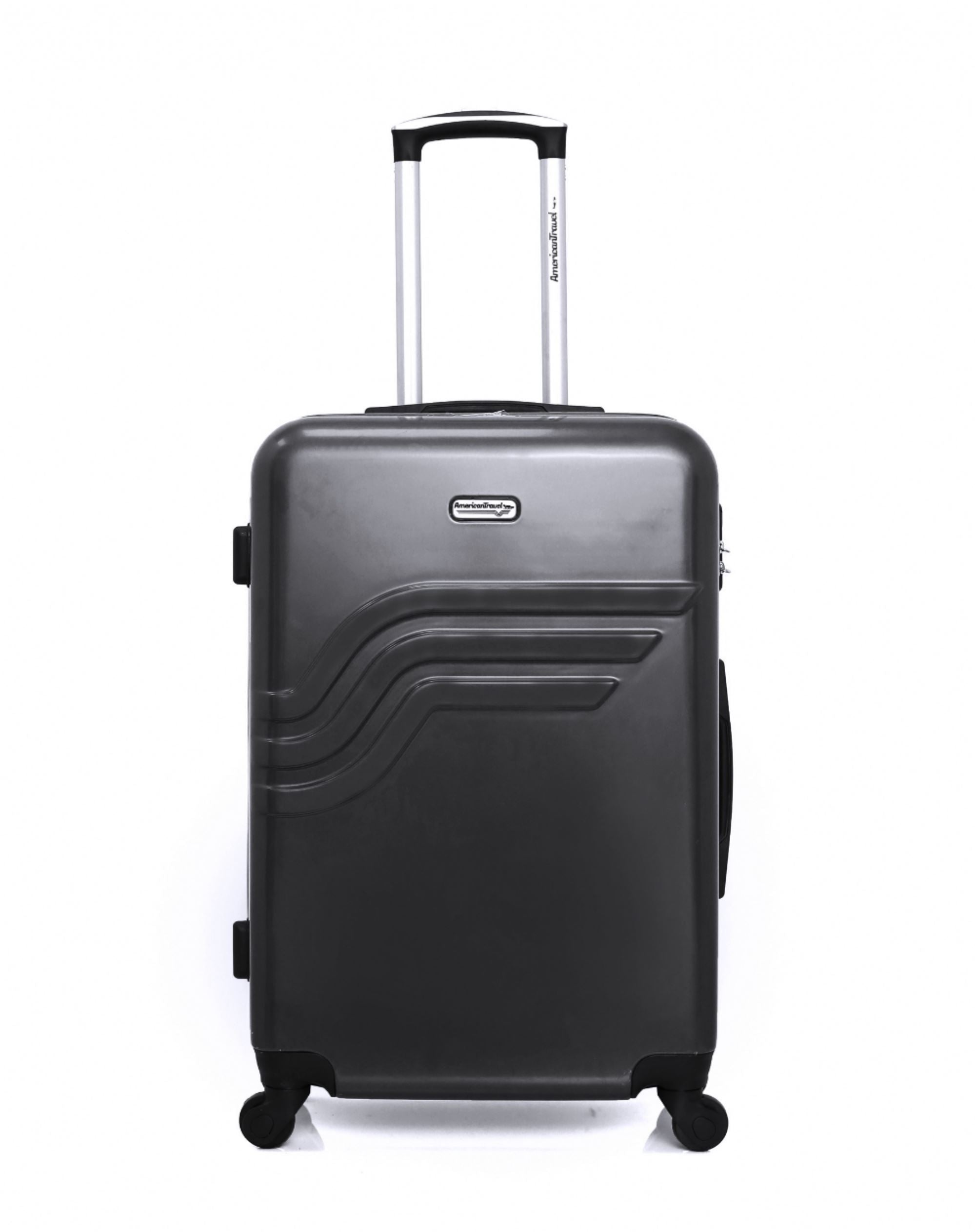 Mittelgroßer Koffer 65cm DETROIT | Baage