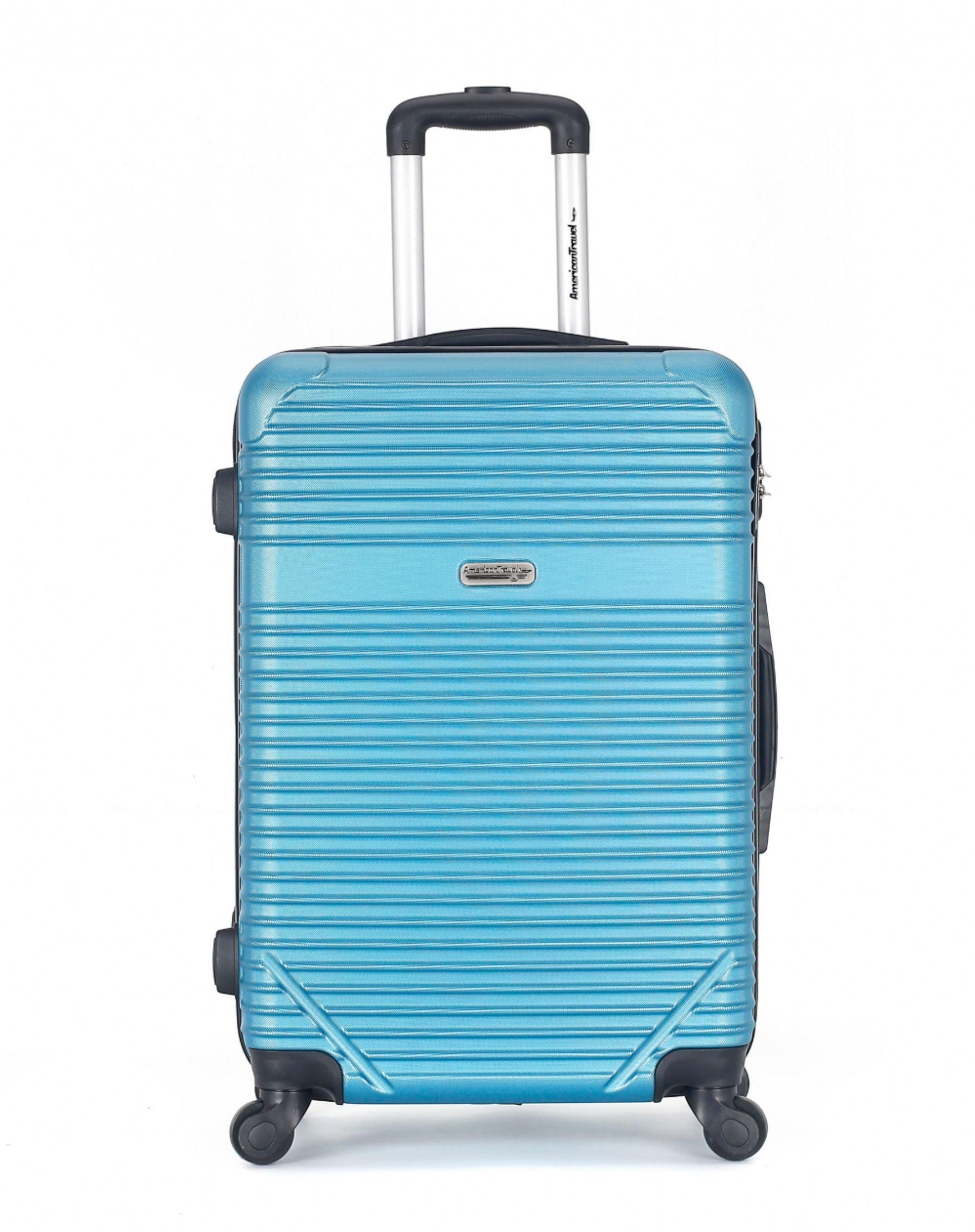 Mittelgroßer Koffer 65cm MEMPHIS | Baage