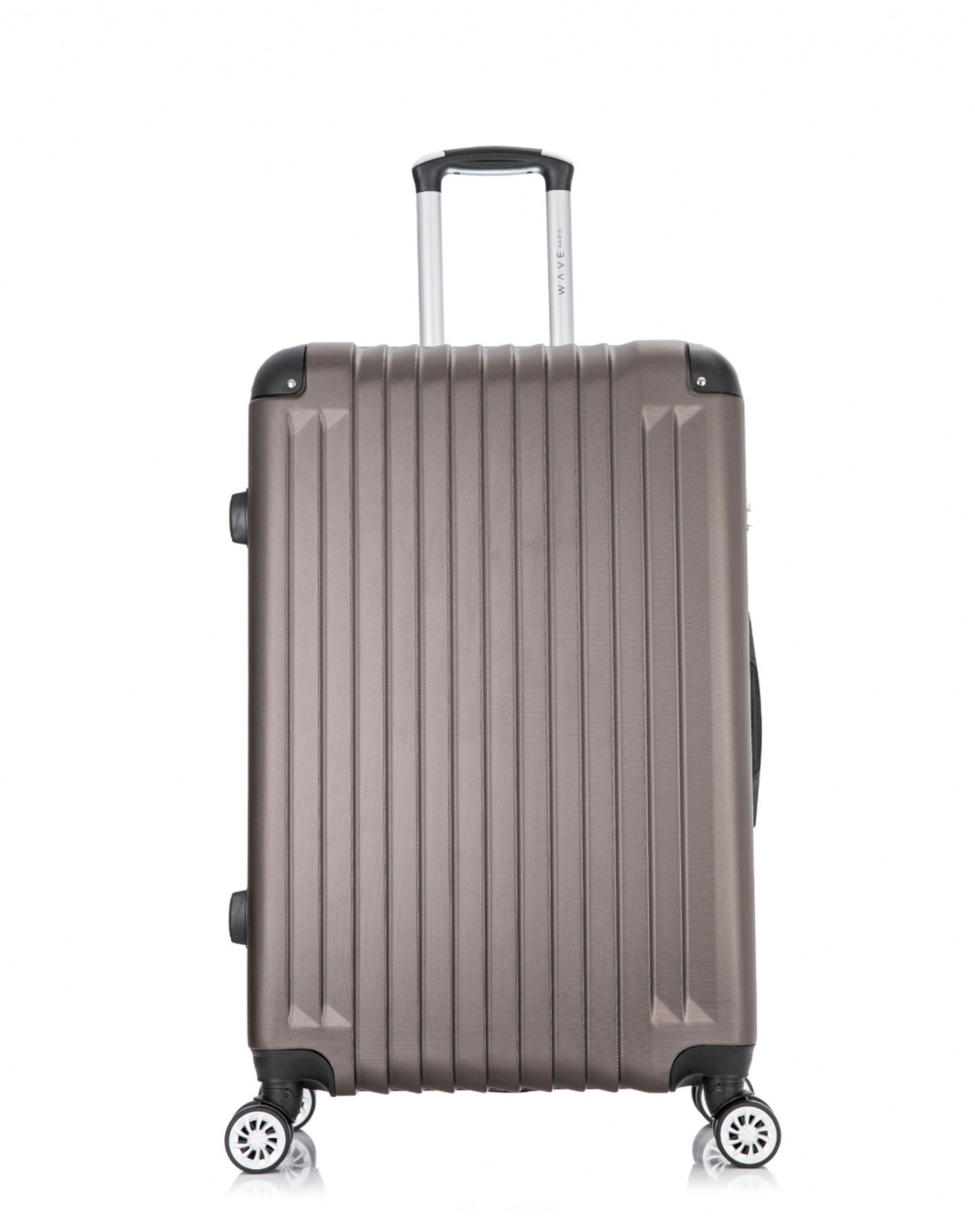 Große Koffer 75 cm Tage-Wave Paris | Baage